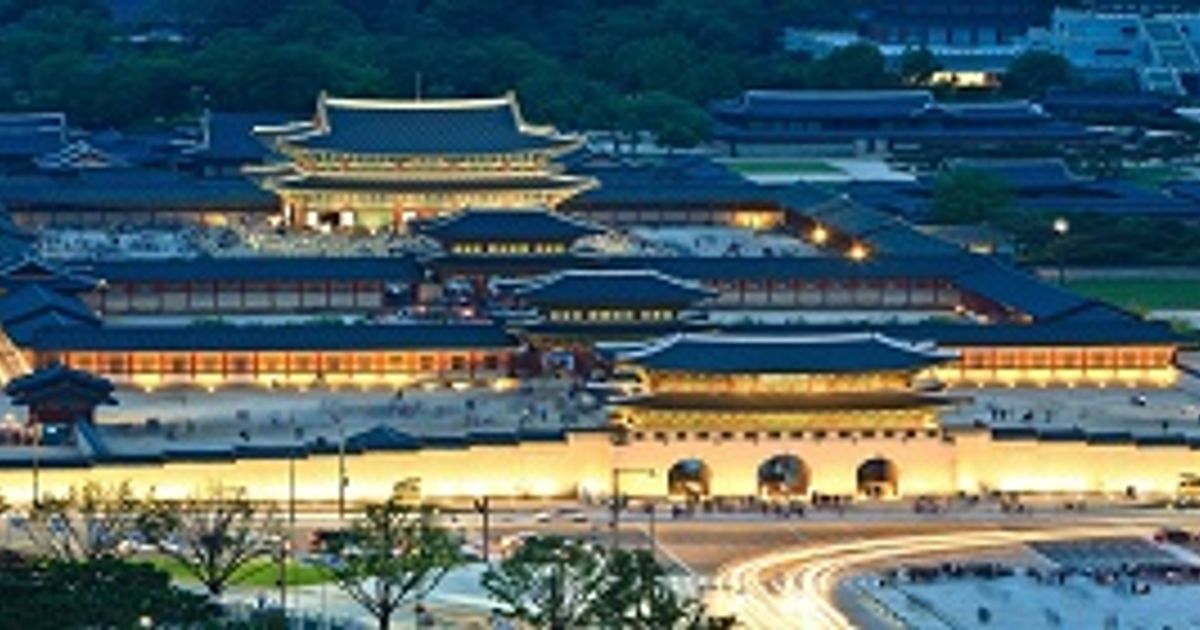 Lịch sử Hàn Quốc và những điều có thể bạn chưa biết