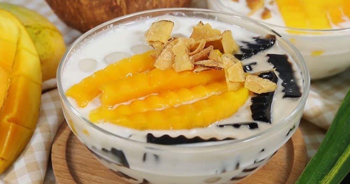 Review quán chè Xuân Trang Đà Nẵng đầy đủ nhất