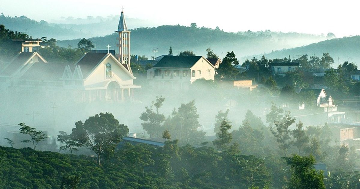 Cẩm nang du lịch Bảo Lộc - Lâm Đồng từ A - Z