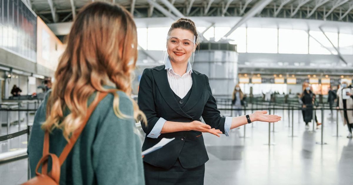 Your VIP Airport Shortcut: VietAIR Fast Track Service