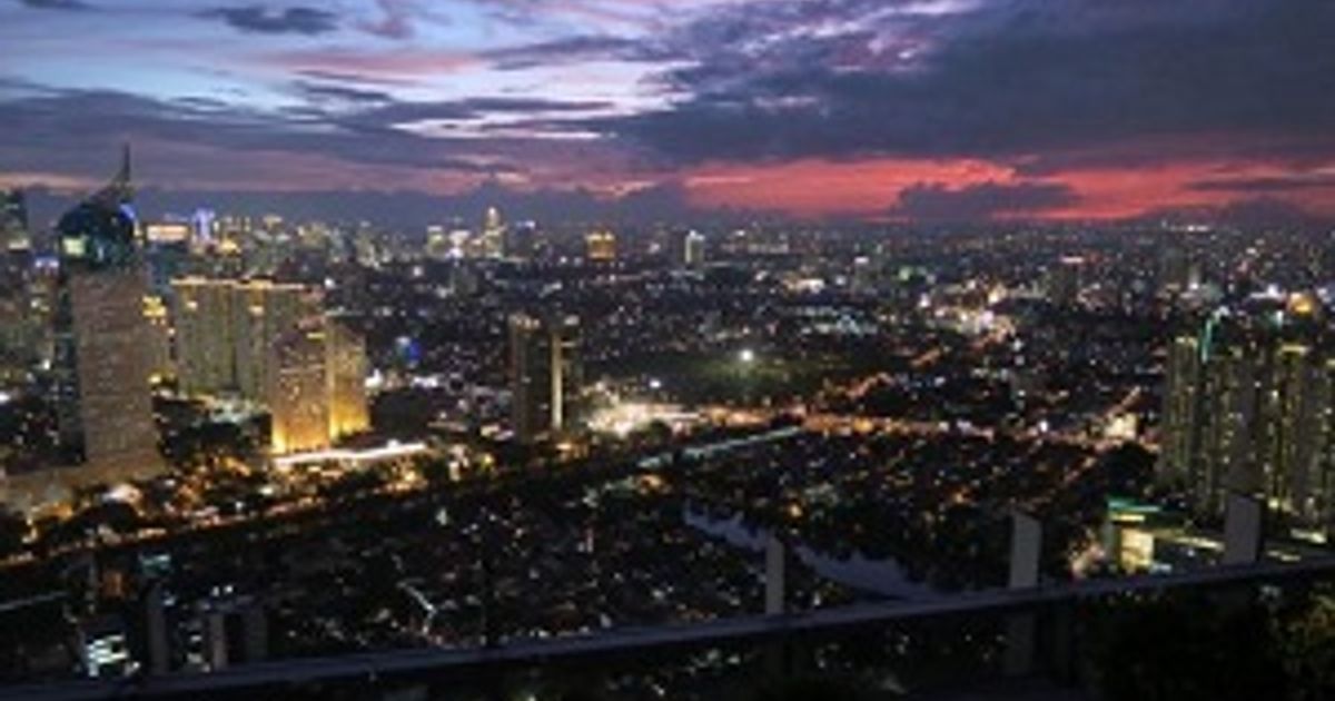 Kinh nghiệm du lịch Java