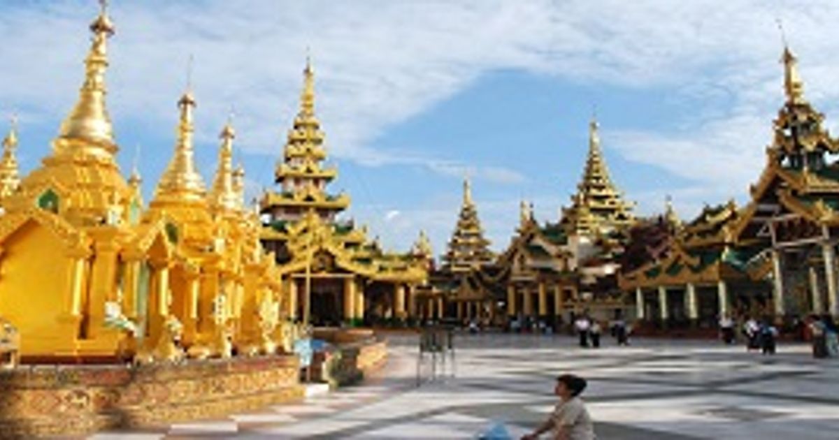Kinh nghiệm du lịch Phonsavan chưa bao giờ hết Hot